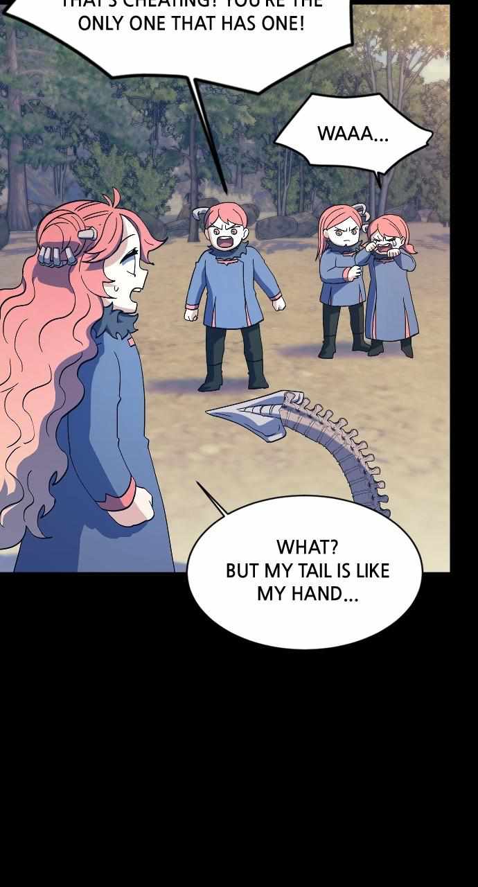 Read Manga The Last Golden Child - Chapter 108