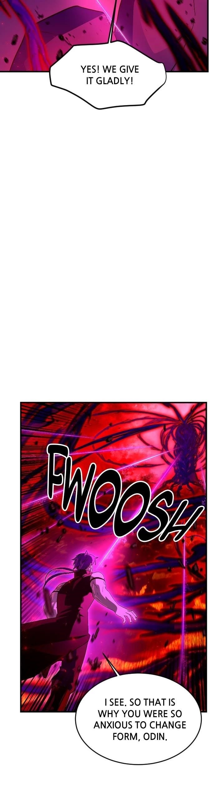 Read Manga The Last Golden Child - Chapter 157