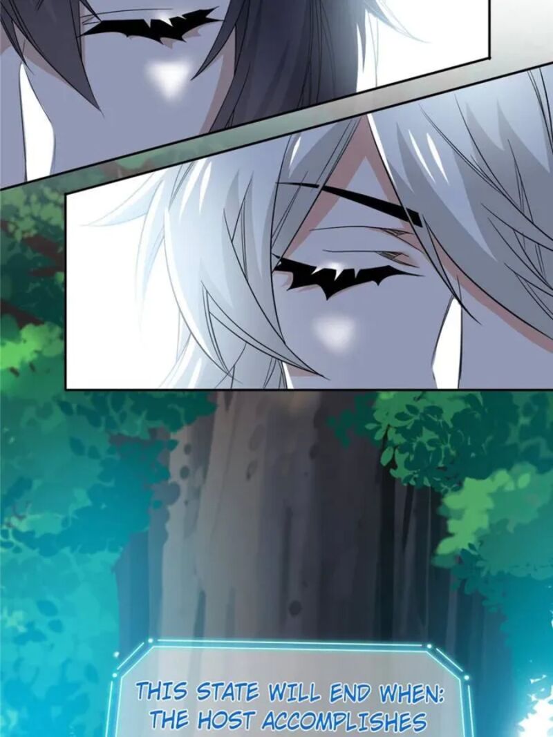 Read Manga The Strong Man From The Mental Hospital - Chapter 183