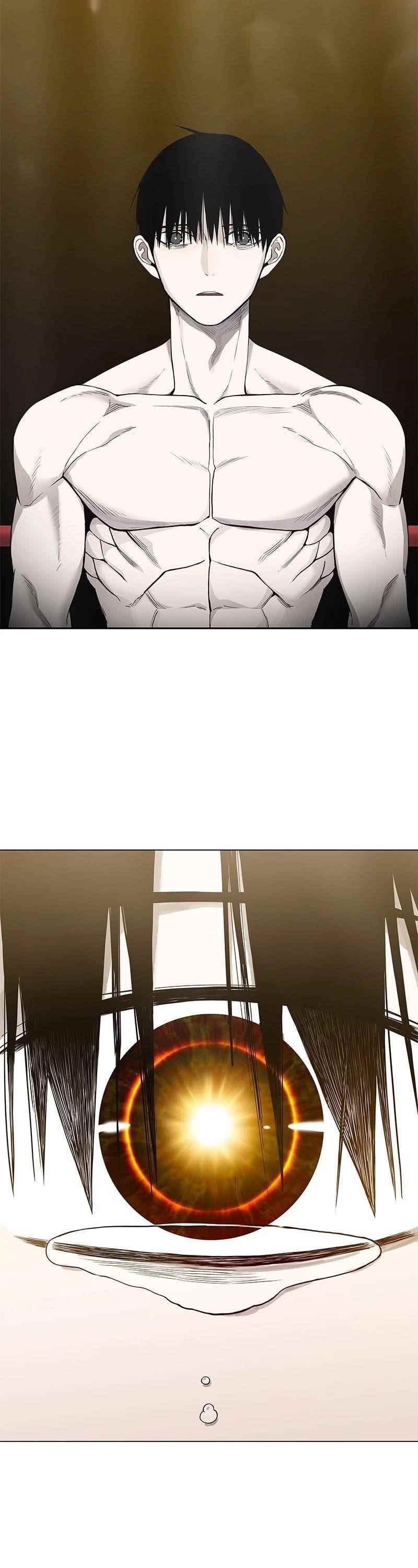 Read Manga The Boxer - Chapter 106.5 season-final