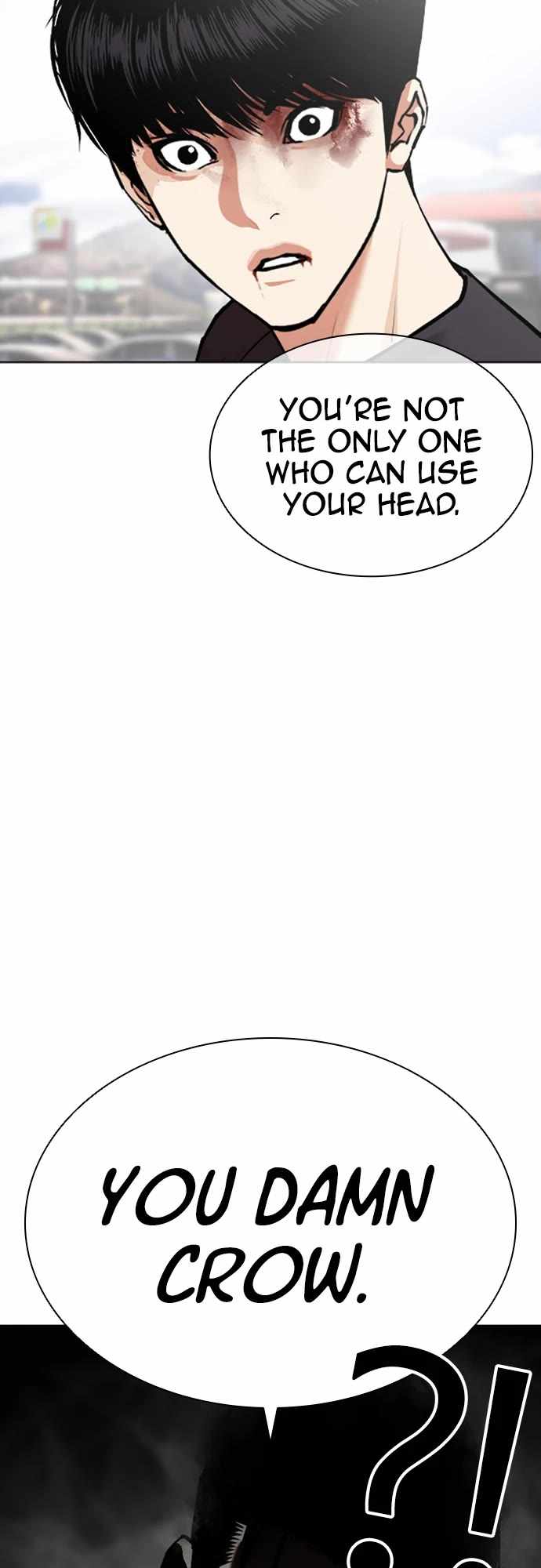 Read Manga Lookism - Chapter 598