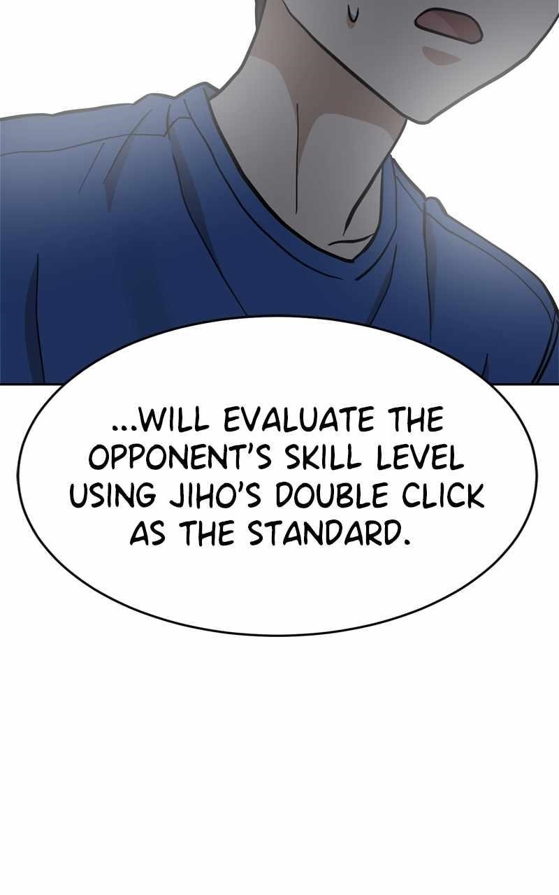Read Double Click (PARK Soo-bong) Chapter 131 on Read Manhwa Now