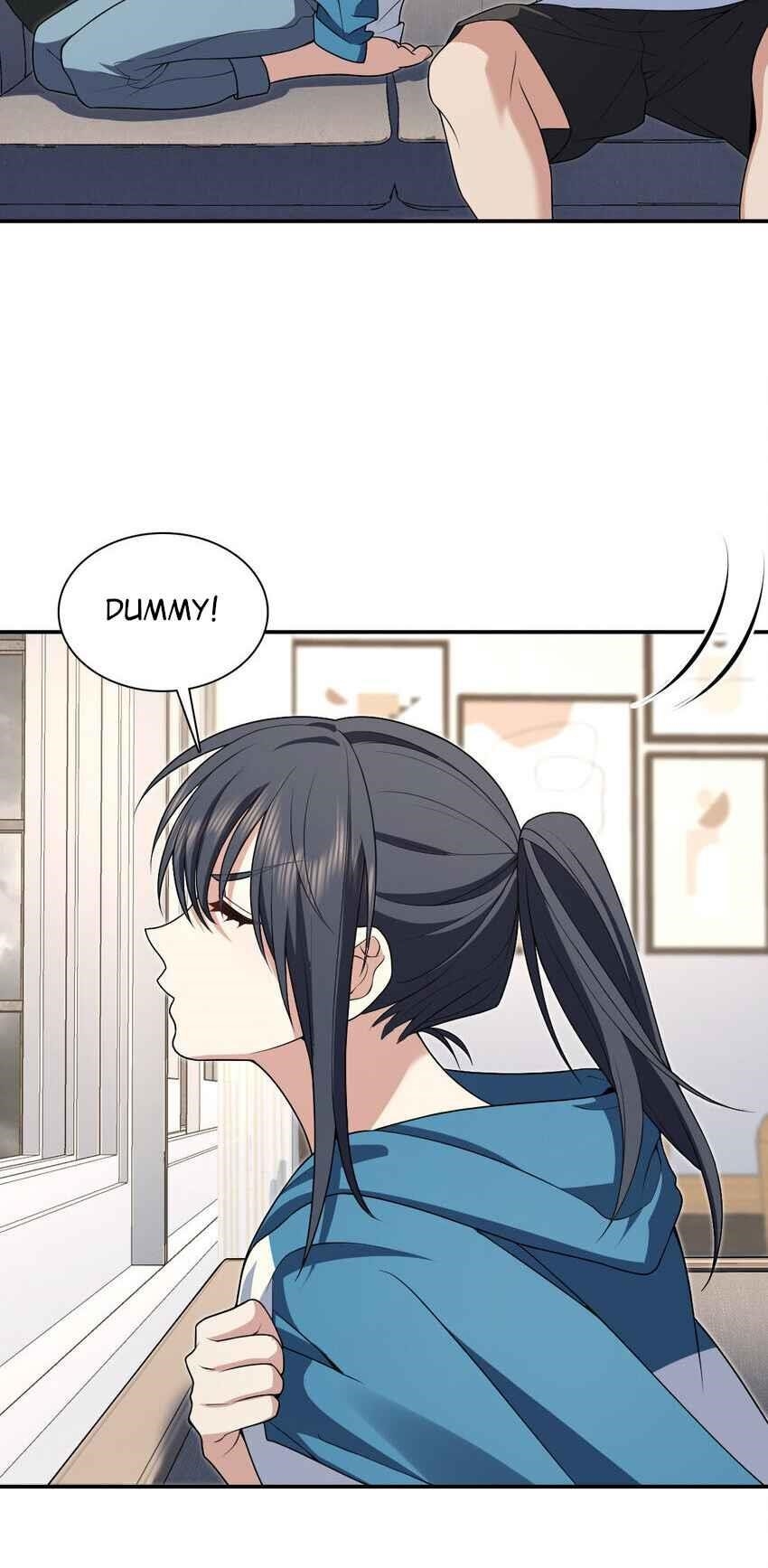 Read Manga My Wife Is From a Thousand Years Ago - Chapter 189