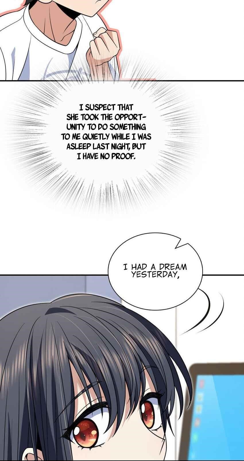 Read Manga My Wife Is From a Thousand Years Ago - Chapter 189