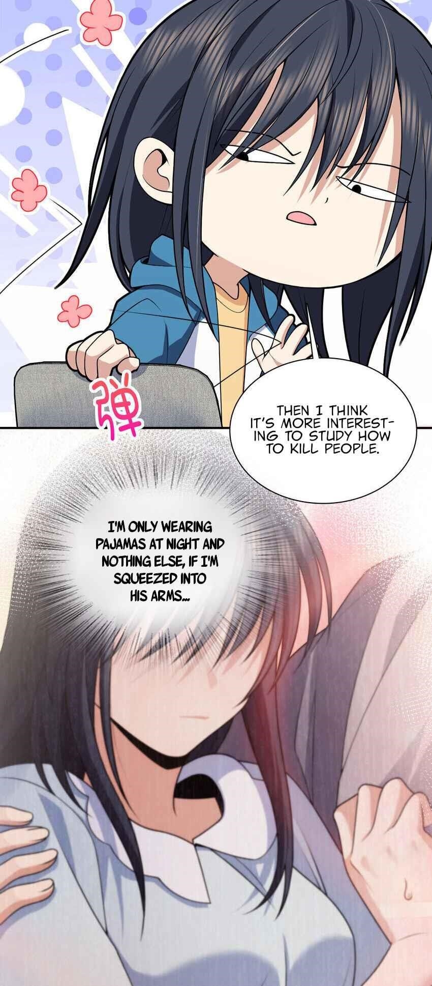 Read Manga My Wife Is From a Thousand Years Ago - Chapter 189