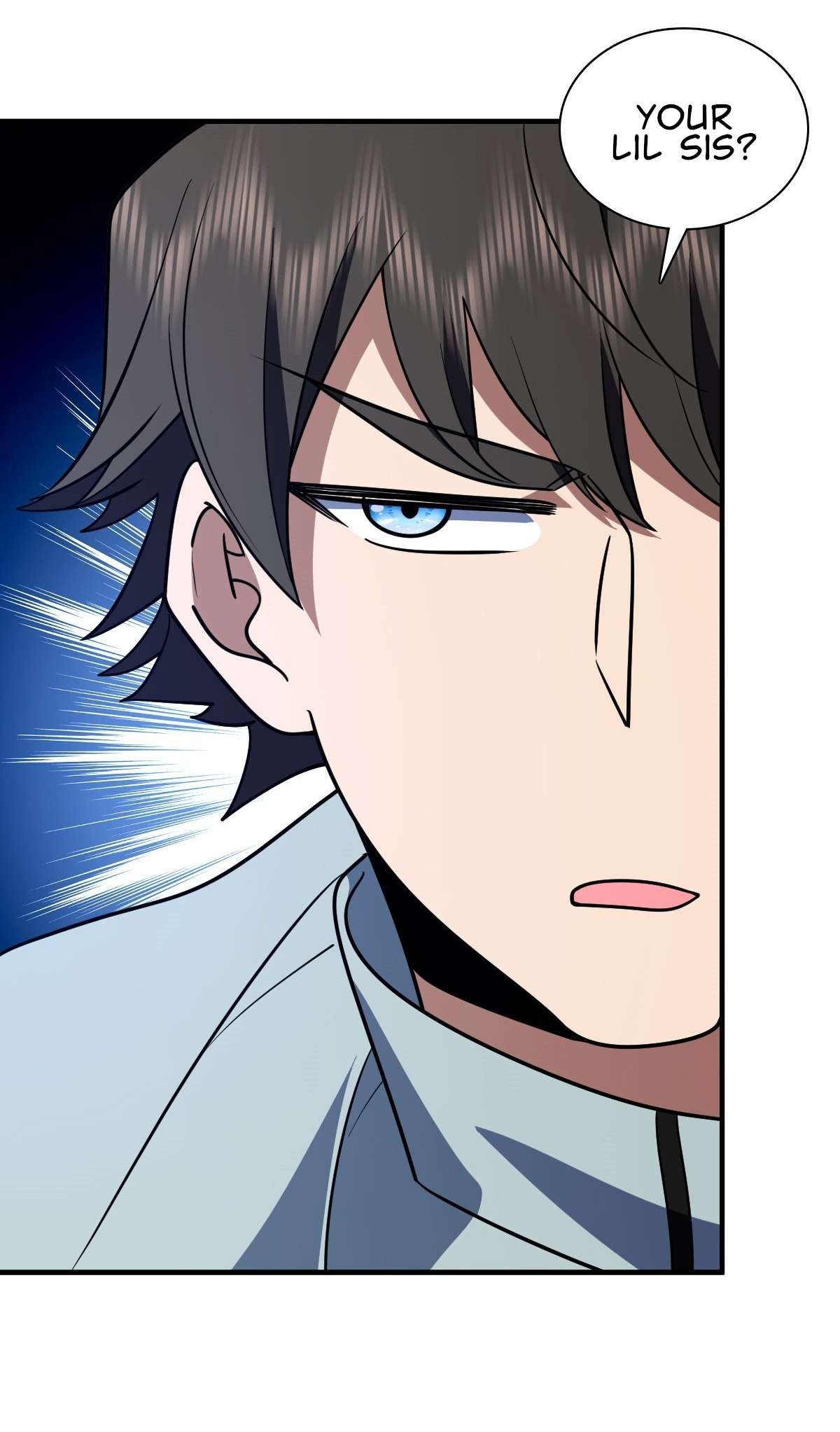 Read Manga My Wife Is From a Thousand Years Ago - Chapter 422