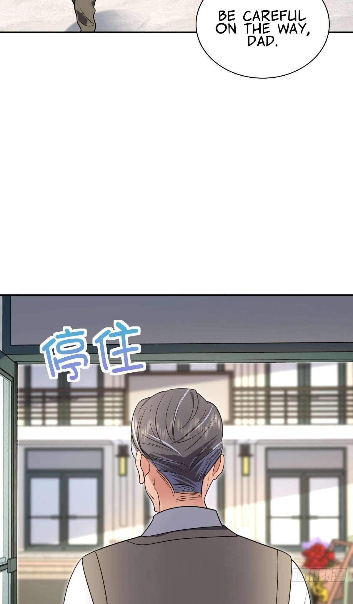 Read Manga My Wife Is From a Thousand Years Ago - Chapter 422