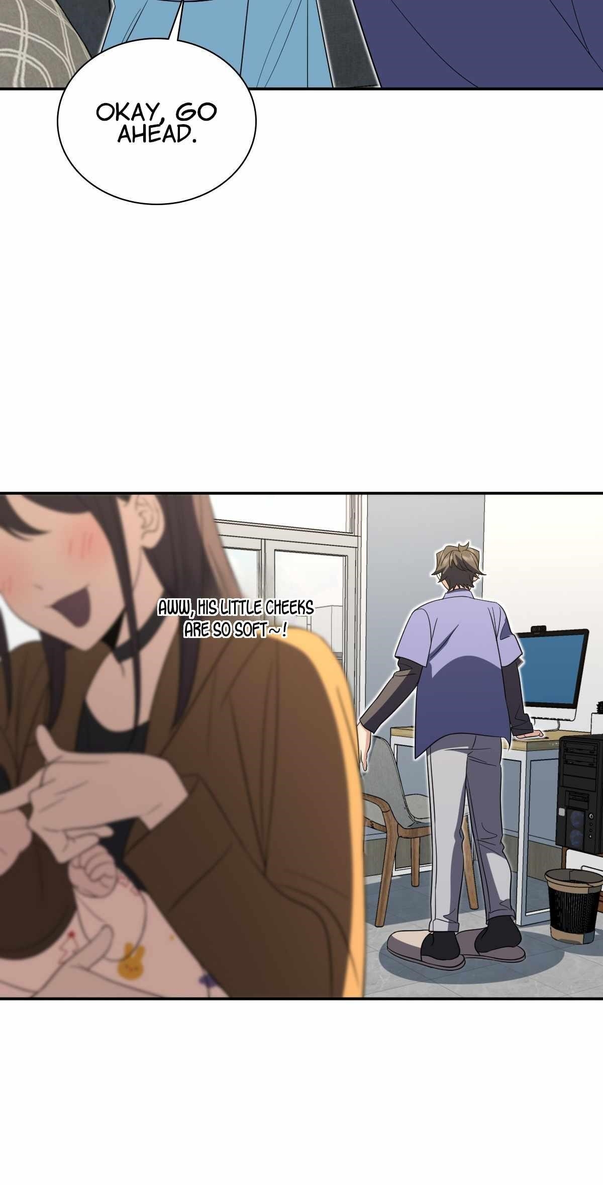 Read Manga My Wife Is From a Thousand Years Ago - Chapter 343