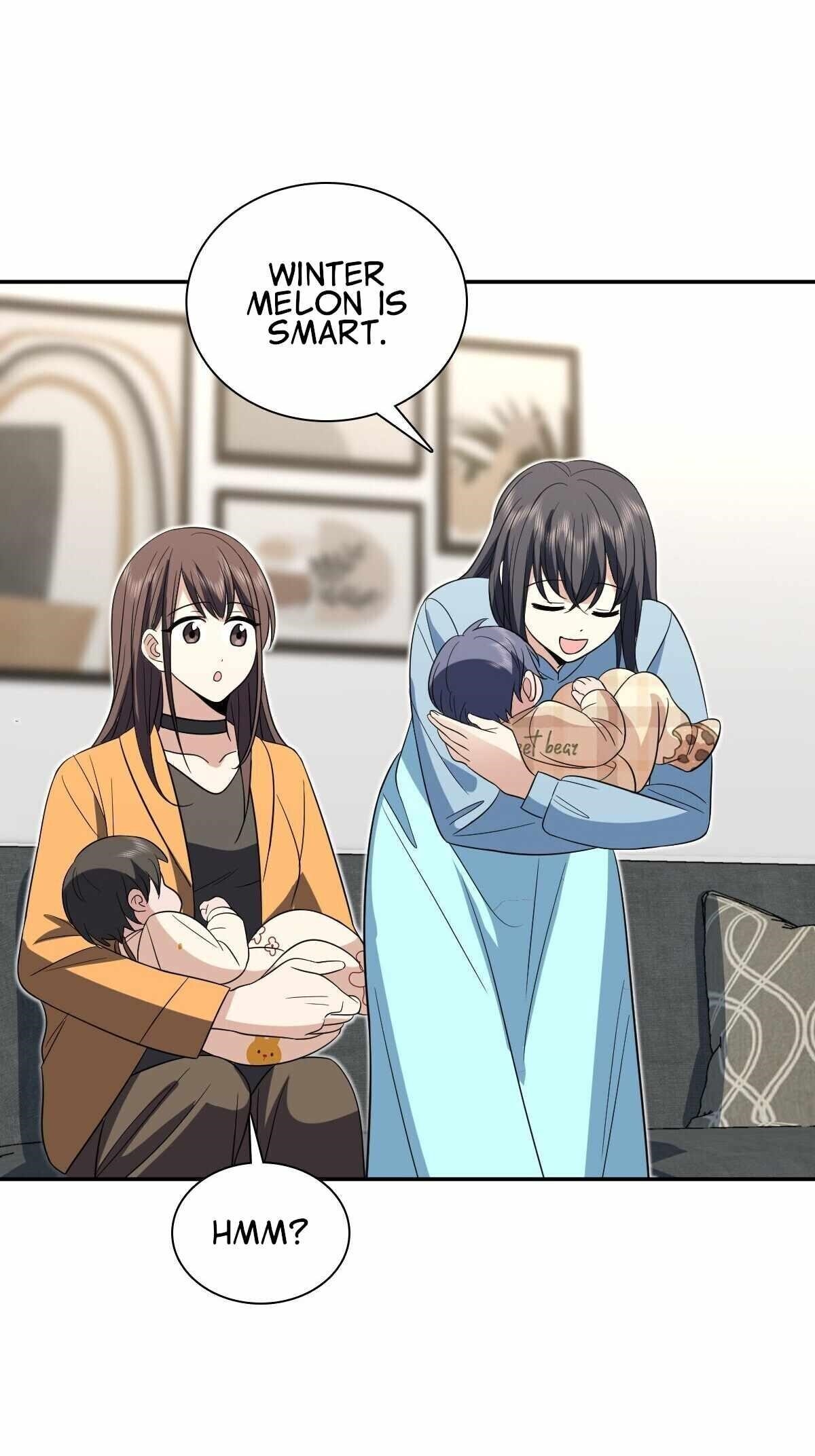 Read Manga My Wife Is From a Thousand Years Ago - Chapter 343