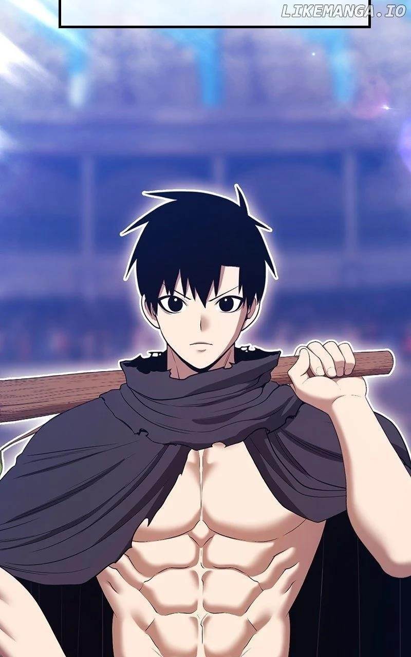 Read Manga 99 Reinforced Wood Stick - Chapter 132