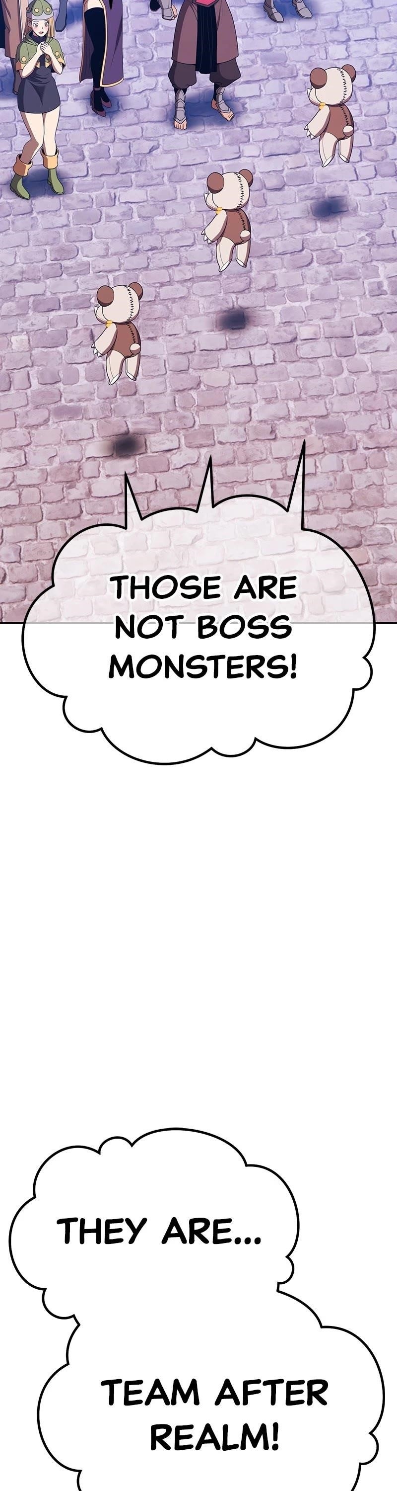 Read Manga 99 Reinforced Wood Stick - Chapter 112