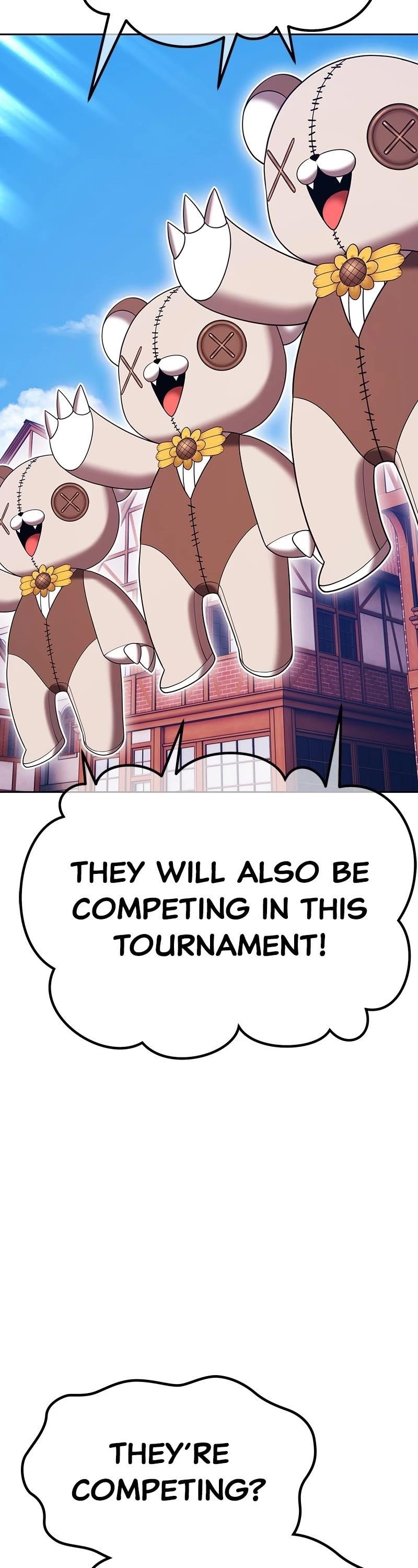 Read Manga 99 Reinforced Wood Stick - Chapter 112