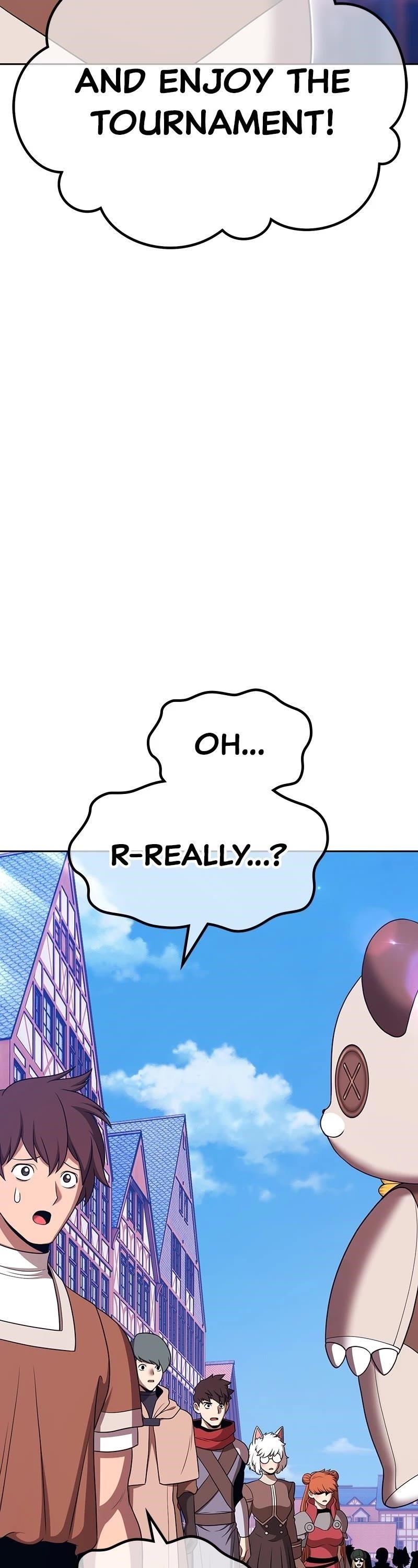 Read Manga 99 Reinforced Wood Stick - Chapter 112