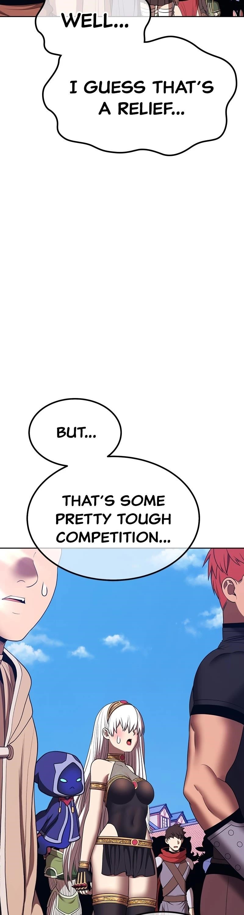 Read Manga 99 Reinforced Wood Stick - Chapter 112