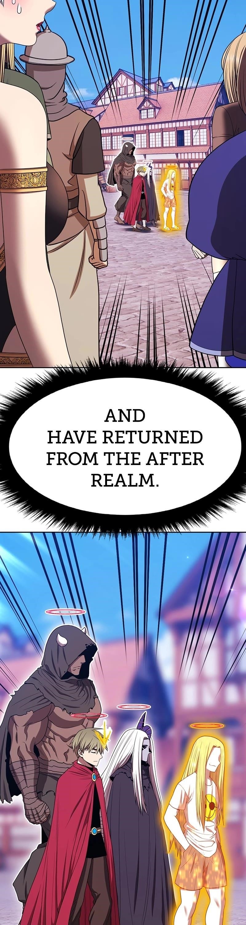 Read Manga 99 Reinforced Wood Stick - Chapter 112