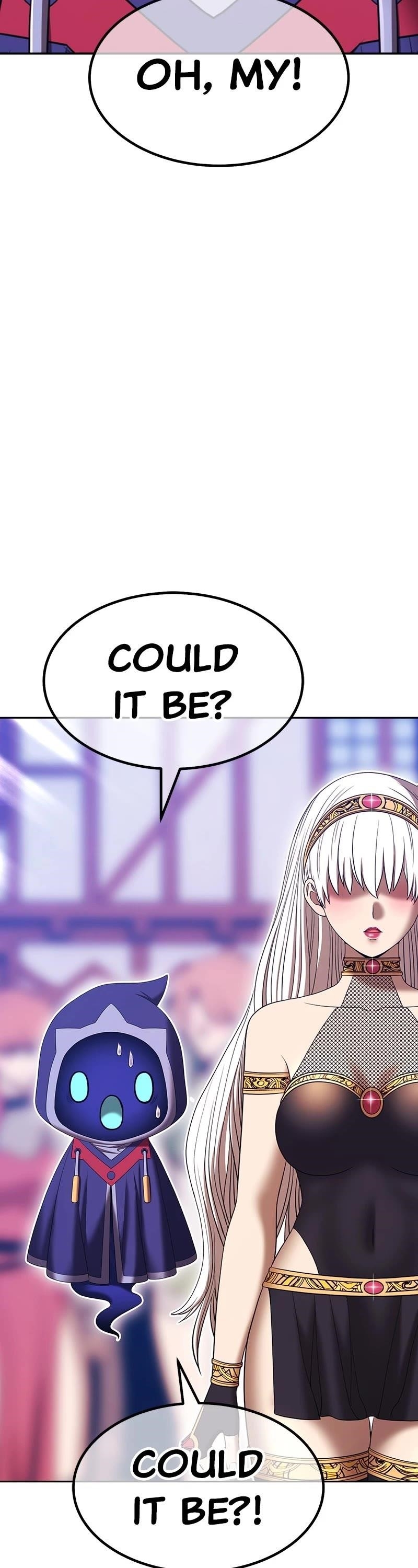 Read Manga 99 Reinforced Wood Stick - Chapter 112