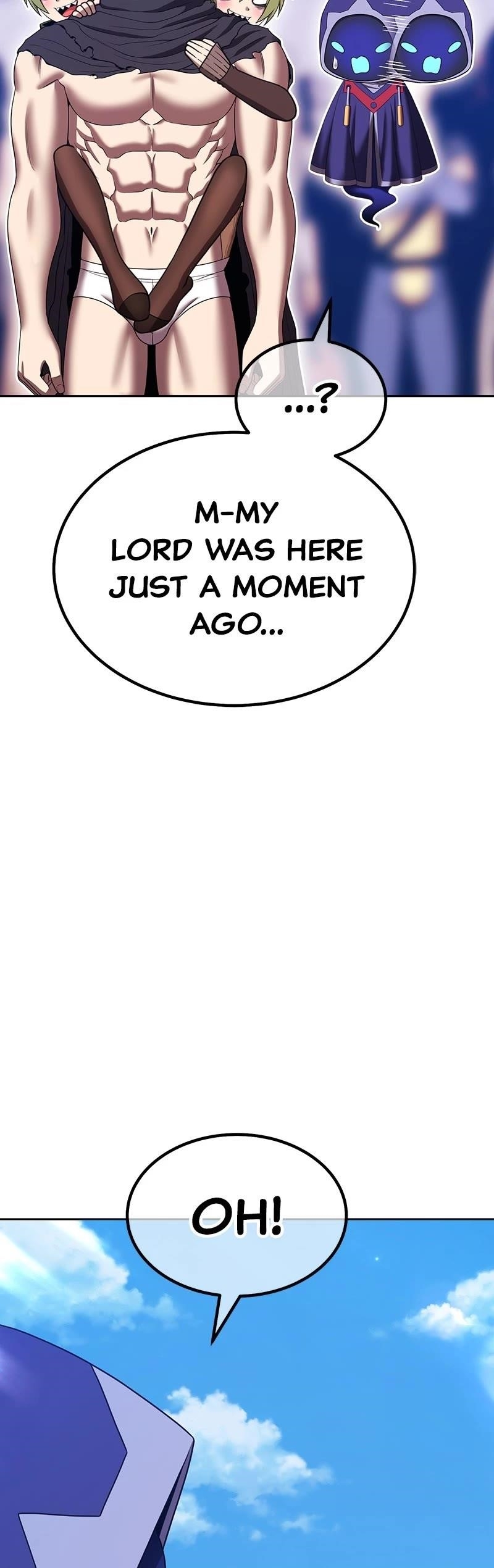 Read Manga 99 Reinforced Wood Stick - Chapter 112