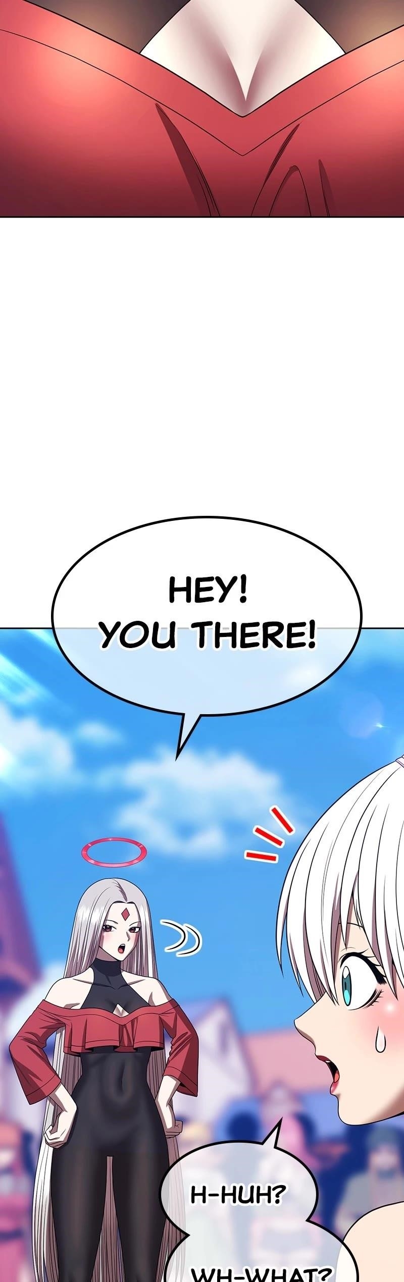 Read Manga 99 Reinforced Wood Stick - Chapter 112