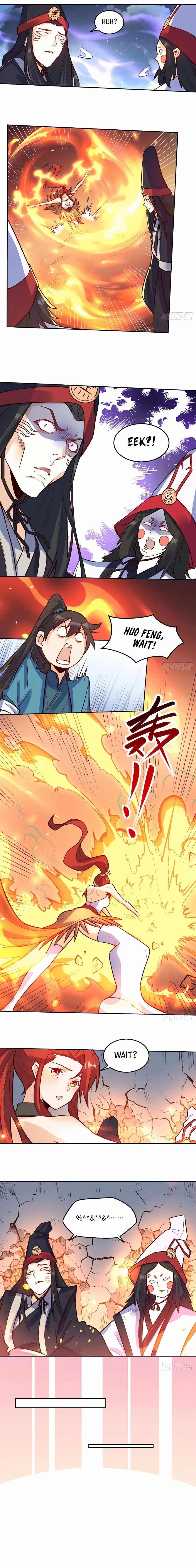 Read Manga I Am a Cultivation Bigshot - Chapter 243