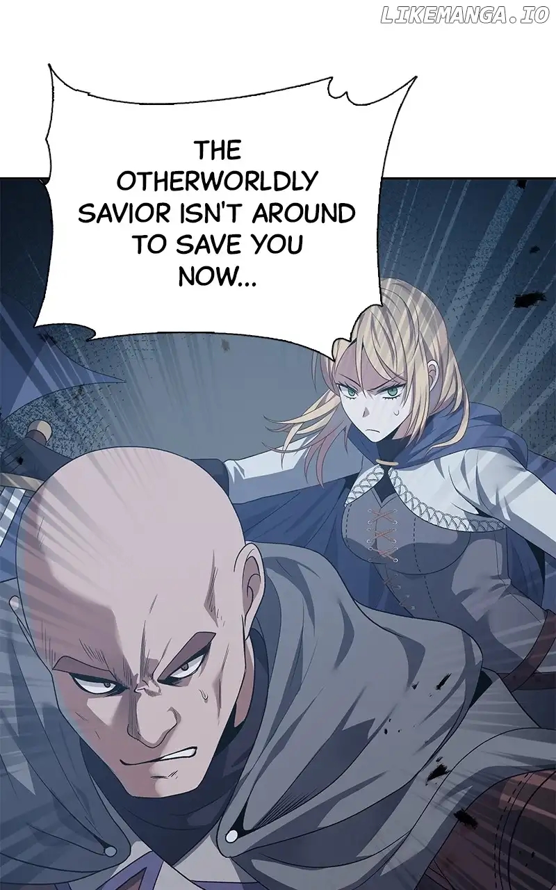 Read Manga Transmigrating to the Otherworld Once More - Chapter 72