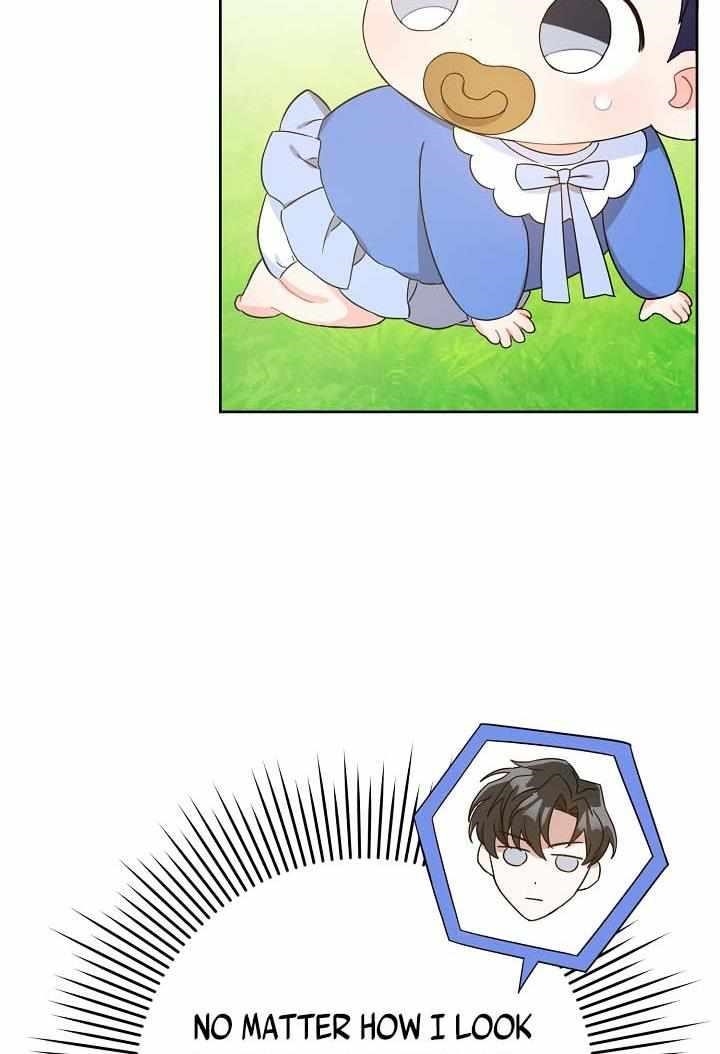 Read Manga Gimme That Pacifier! - Chapter 5