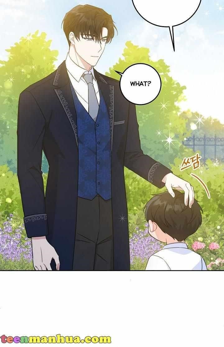 Read Manga Gimme That Pacifier! - Chapter 6