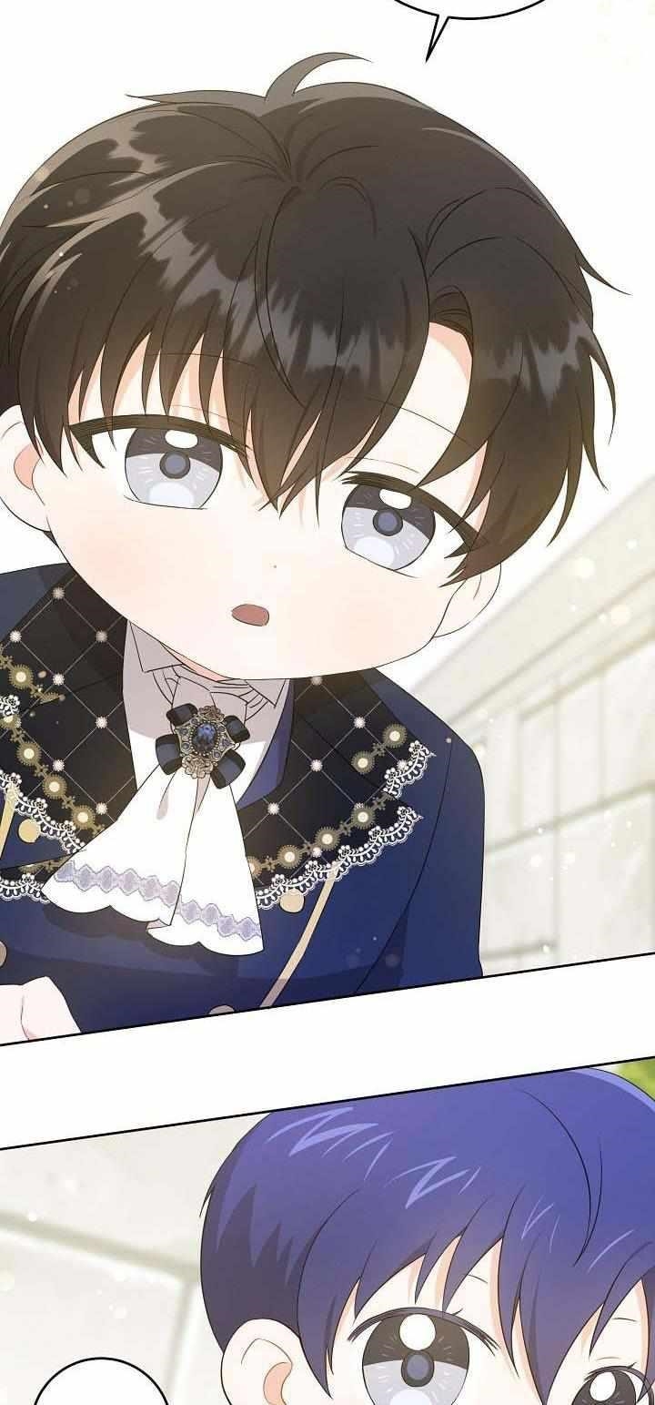 Read Manga Gimme That Pacifier! - Chapter 29