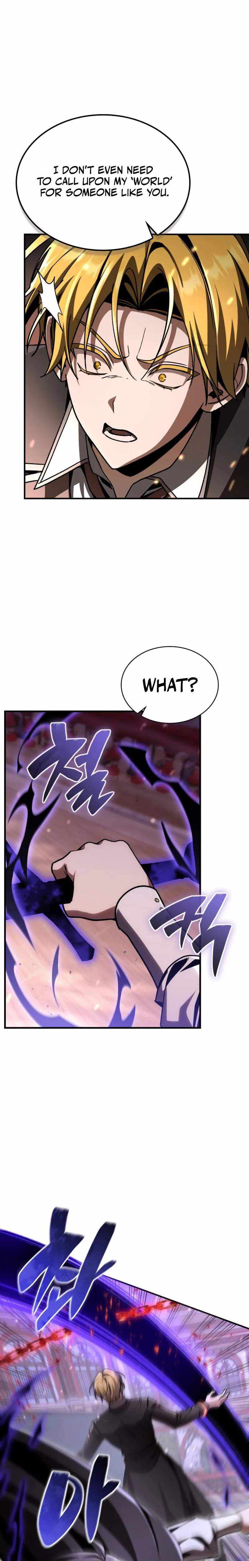 Read Manga Dukedom’s Legendary Prodigy - Chapter 42
