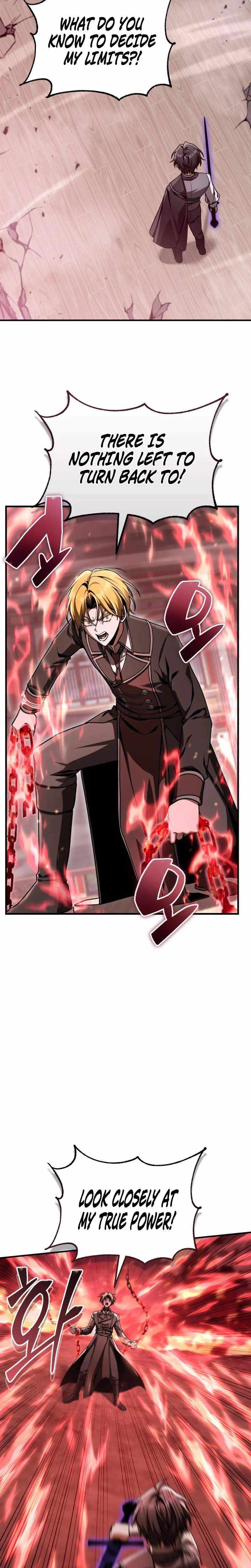 Read Manga Dukedom’s Legendary Prodigy - Chapter 42