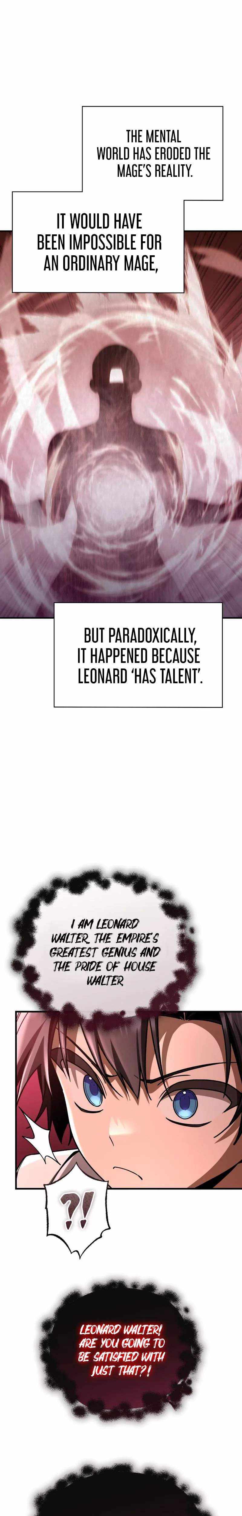 Read Manga Dukedom’s Legendary Prodigy - Chapter 42