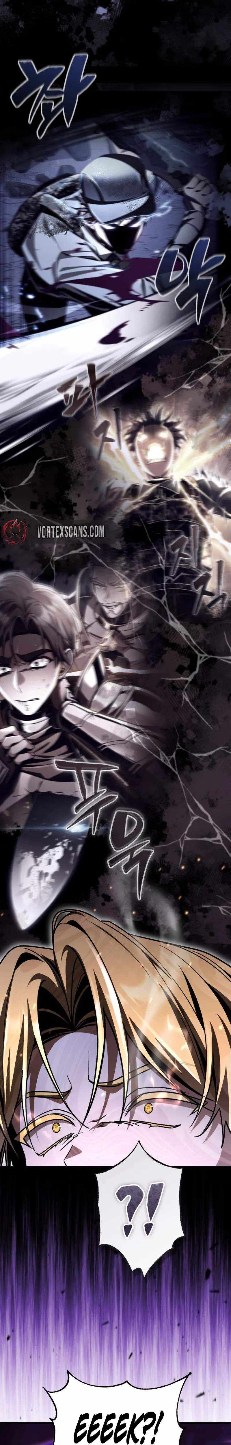 Read Manga Dukedom’s Legendary Prodigy - Chapter 42