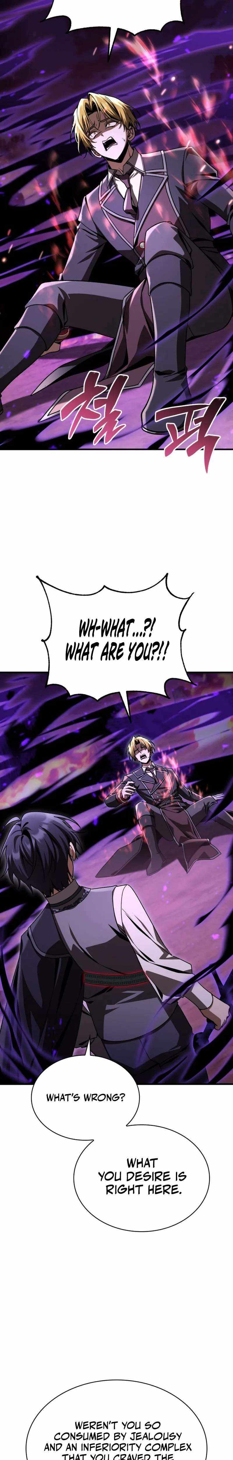 Read Manga Dukedom’s Legendary Prodigy - Chapter 42