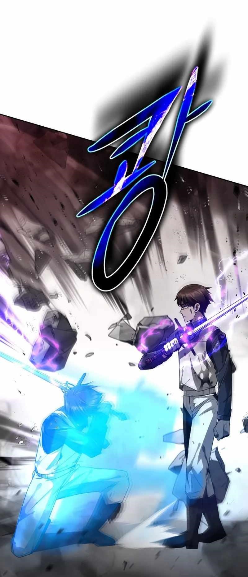 Read Manga Clever Cleaning Life Of The Returned Genius Hunter - Chapter 17
