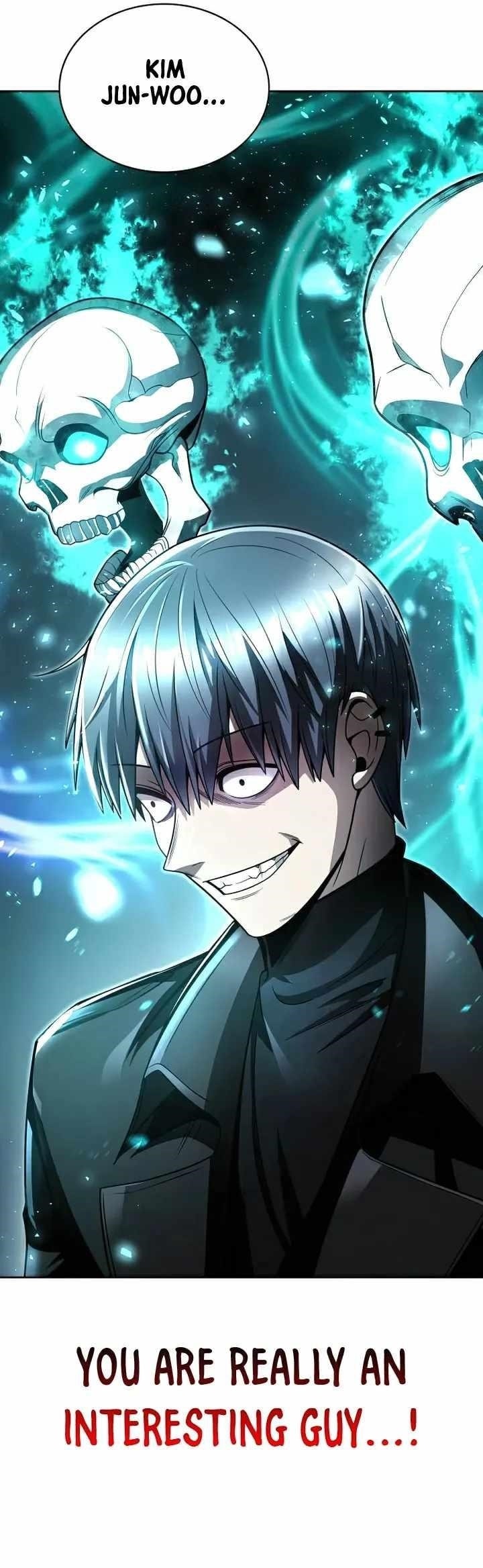 Read Manga Clever Cleaning Life Of The Returned Genius Hunter - Chapter 50