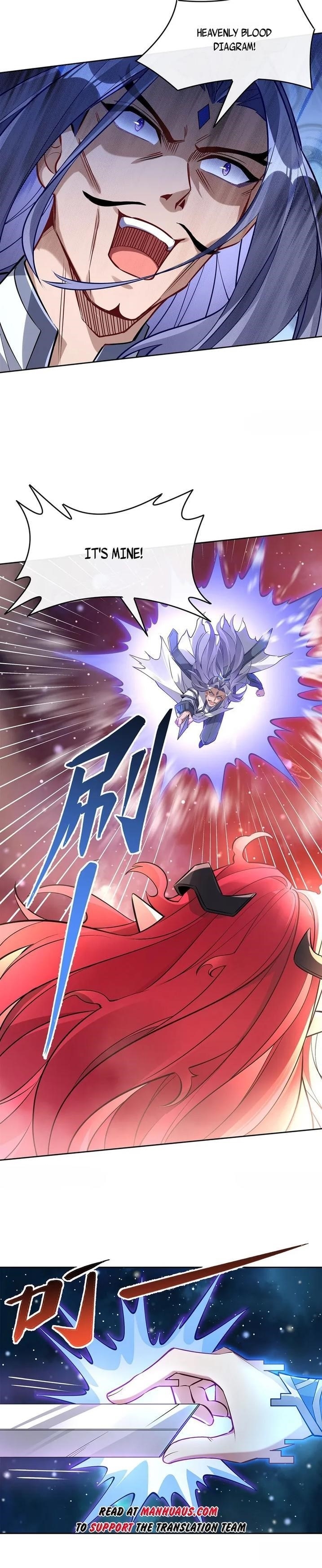 Read Manga My Female Apprentices Are All Big Shots From The Future ...