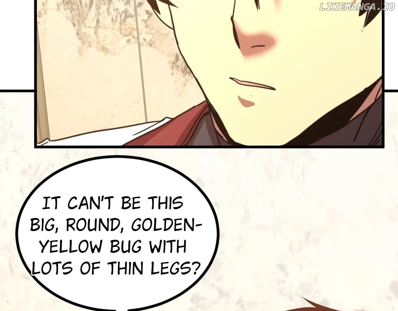 Read Manga Logging 10,000 Years into the Future - Chapter 234