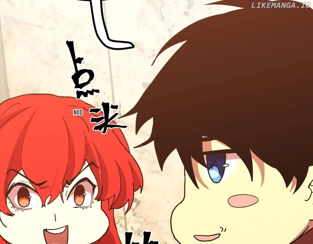 Read Manga Logging 10,000 Years into the Future - Chapter 234