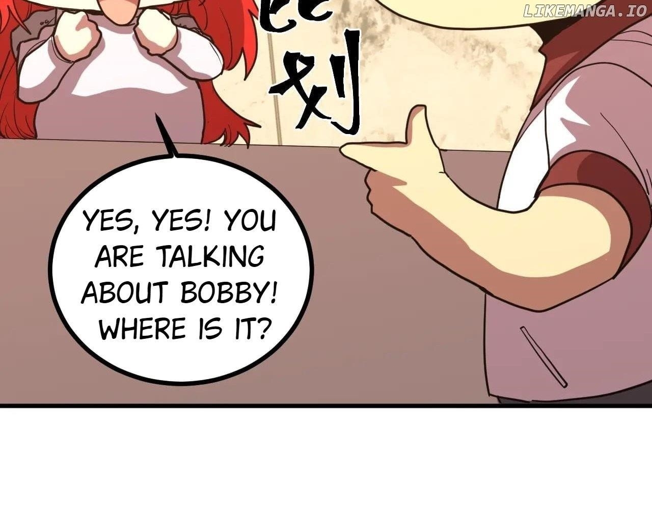 Read Manga Logging 10,000 Years into the Future - Chapter 234