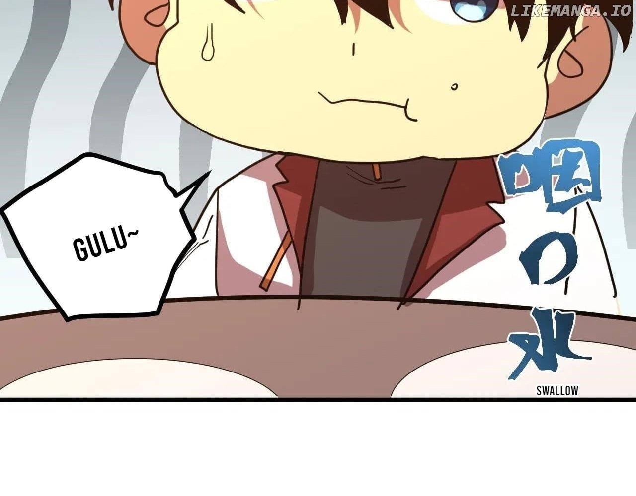 Read Manga Logging 10,000 Years into the Future - Chapter 234
