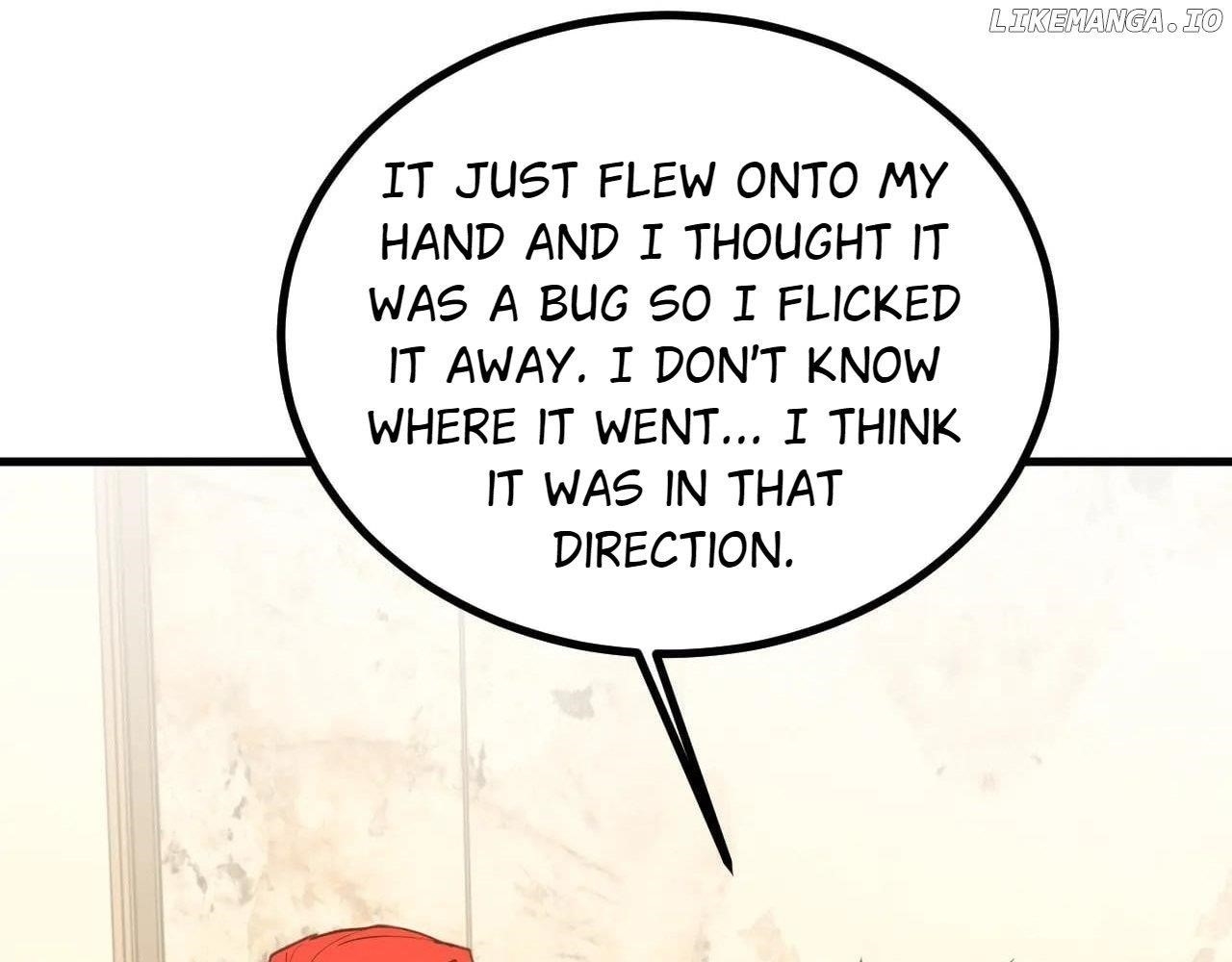 Read Manga Logging 10,000 Years into the Future - Chapter 234