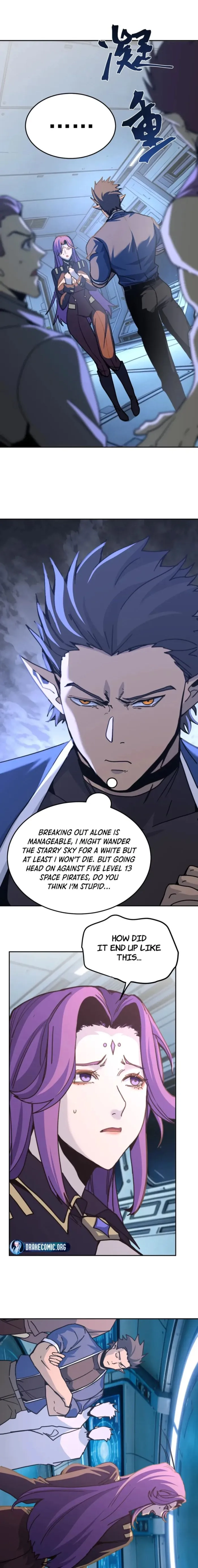 Read Manga Logging 10,000 Years into the Future - Chapter 323