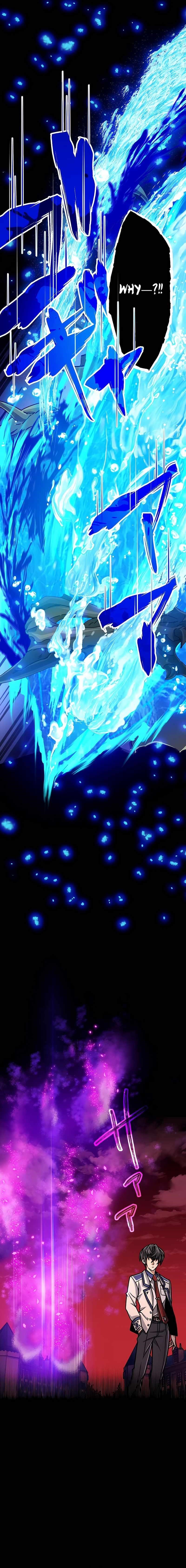 Read Manga Magic Level 99990000 All-Attribute Great Sage - Chapter 19