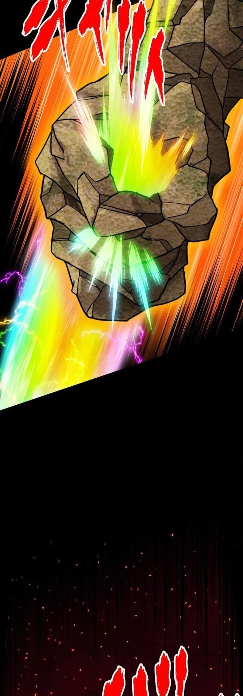 Read Manga Magic Level 99990000 All-Attribute Great Sage - Chapter 100