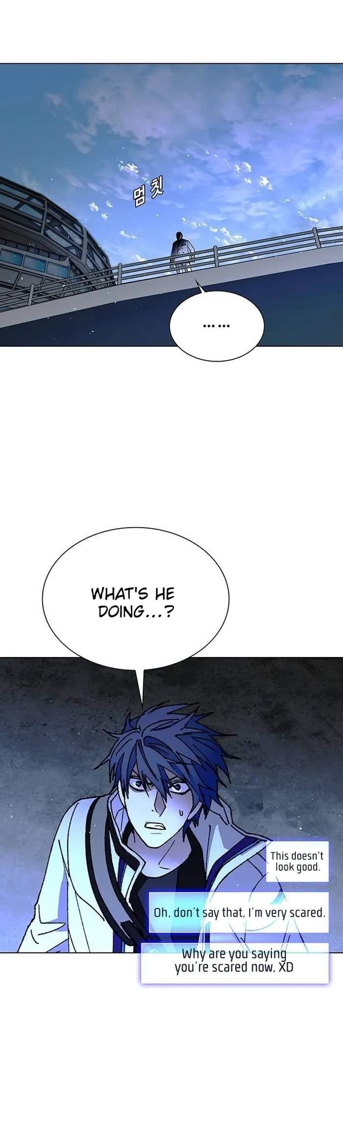 Read Manga The End of the World is Just a Game to Me - Chapter 47
