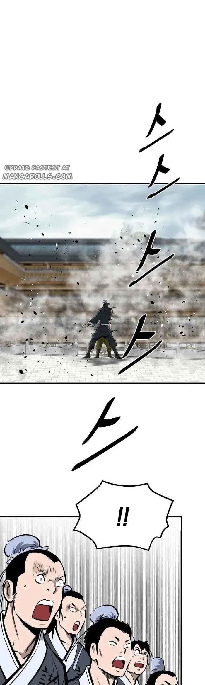 Read Manga Bowblade: The Descendants Of Bowblade - Chapter 53