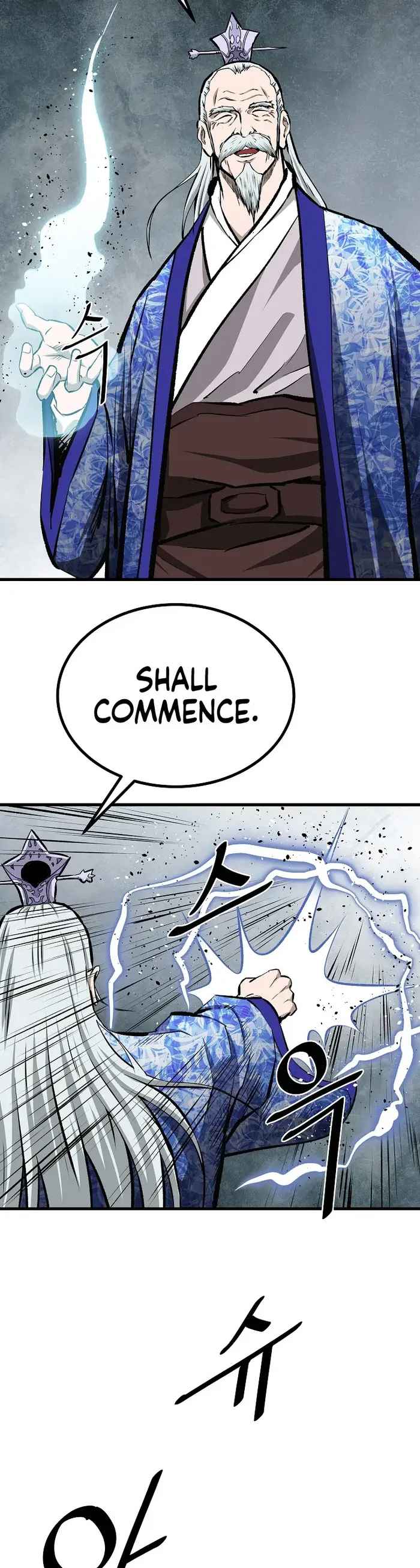 Read Manga Bowblade: The Descendants Of Bowblade - Chapter 51