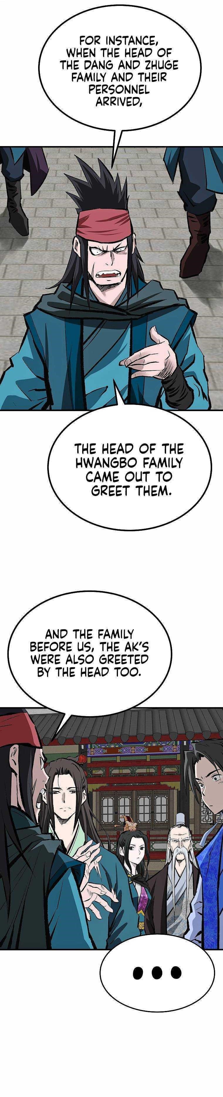 Read Manga Bowblade: The Descendants Of Bowblade - Chapter 46