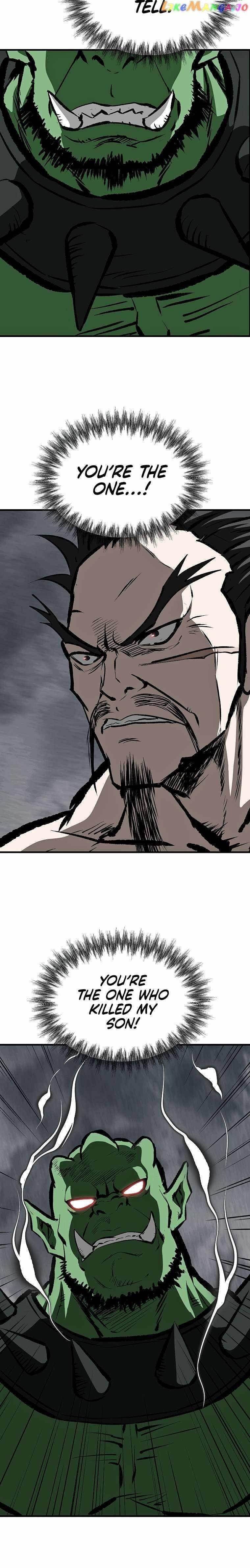 Read Manga Bowblade: The Descendants Of Bowblade - Chapter 76