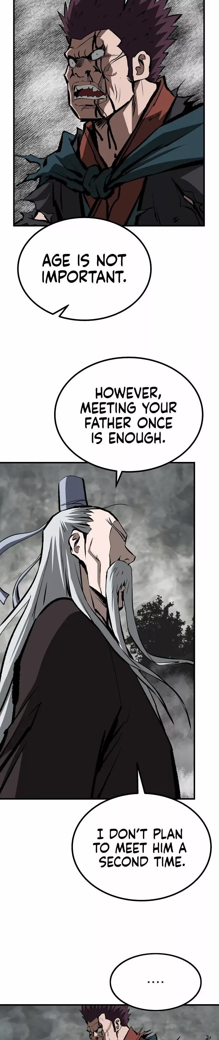 Read Manga Bowblade: The Descendants Of Bowblade - Chapter 35