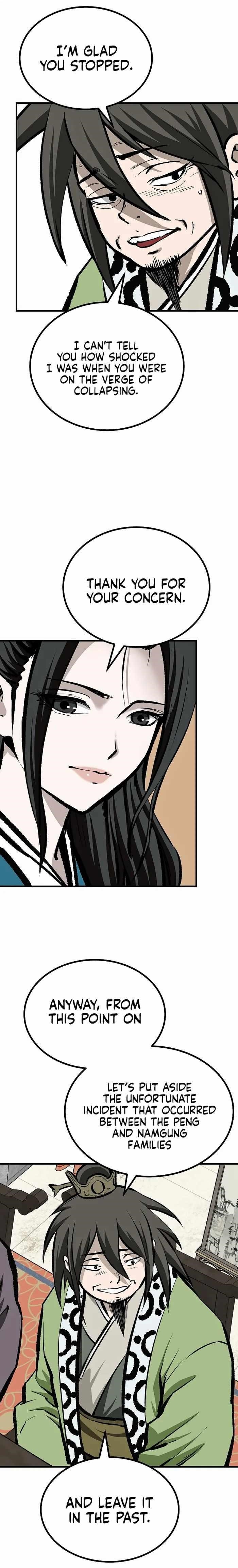 Read Manga Bowblade: The Descendants Of Bowblade - Chapter 63
